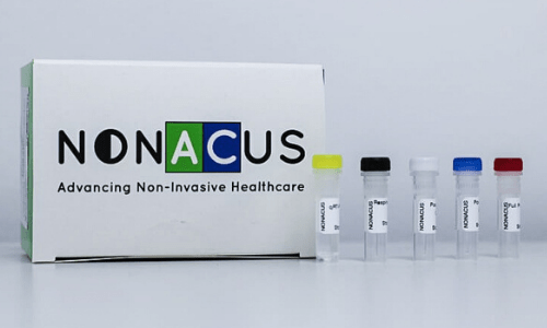 Nonacus - Massive Bioinformatics