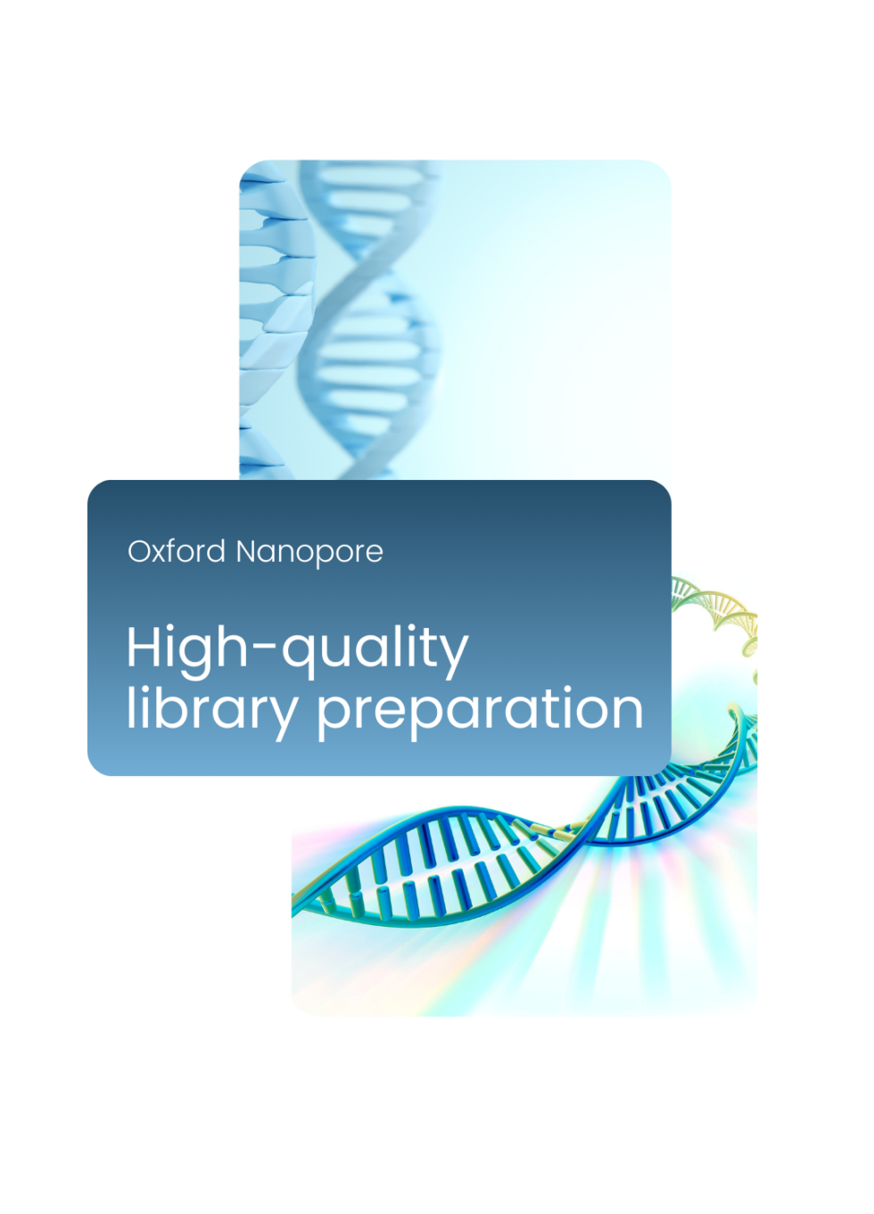 Library Preparation l Massive Bioinformatics